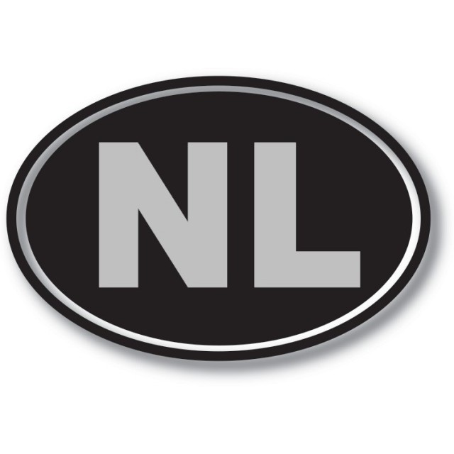 NL sticker kopen? - Stickermaster