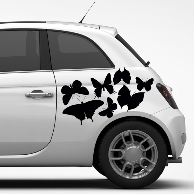 Autostickers kopen? - Stickermaster (27)