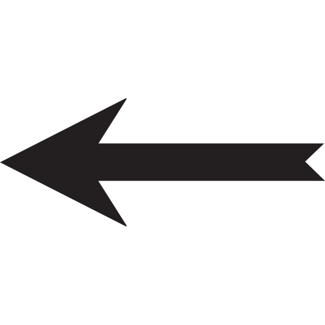 Pijl stickers kopen? - Stickermaster